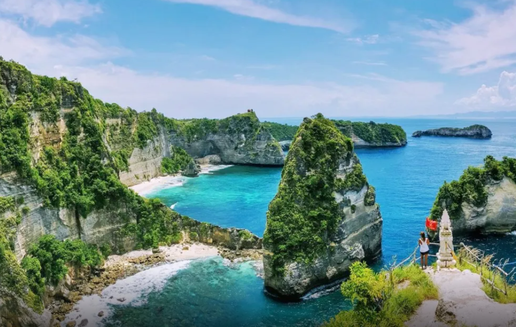 Paket Tour Bali - Nusa Penida 3 Hari 2 Malam - SABALAD | bali activities | Travel Companions ...
